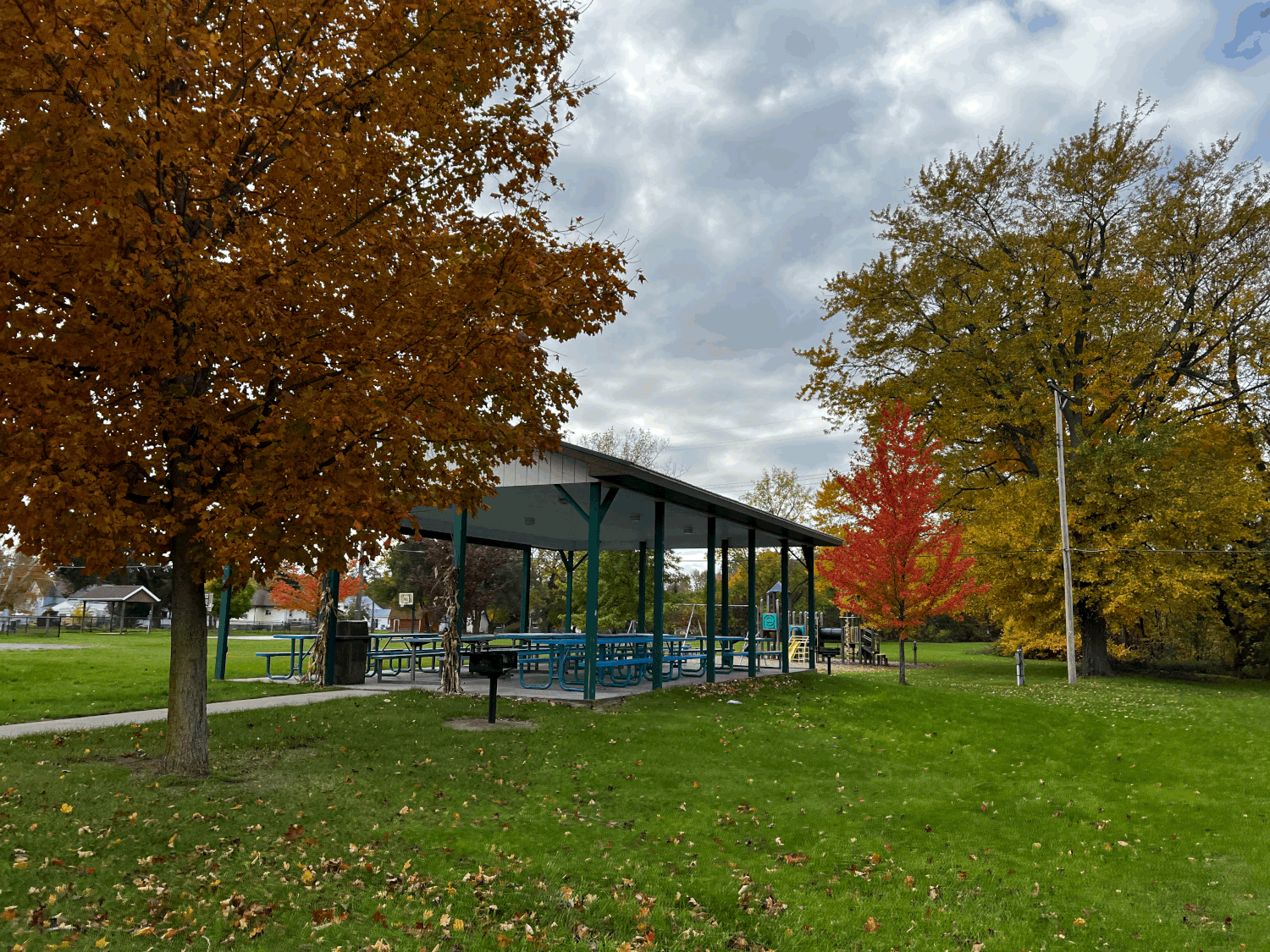Bay Port — Michigan's Forgotten Coast