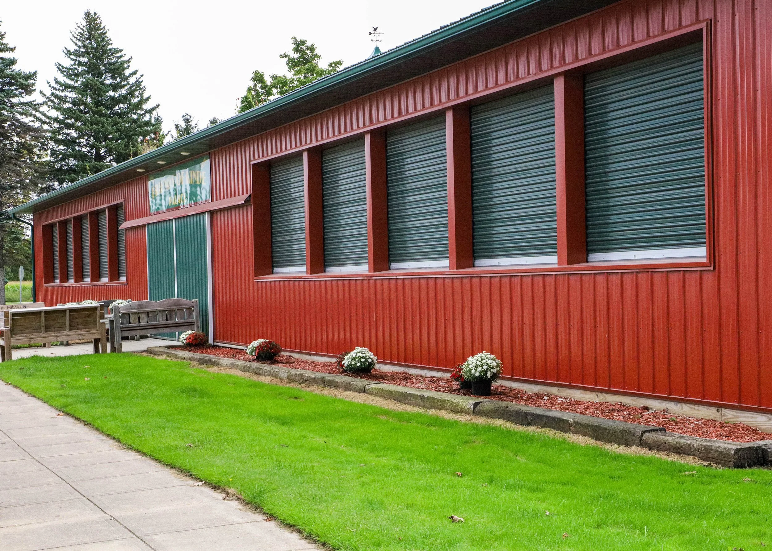 Kinde — Michigan's Forgotten Coast