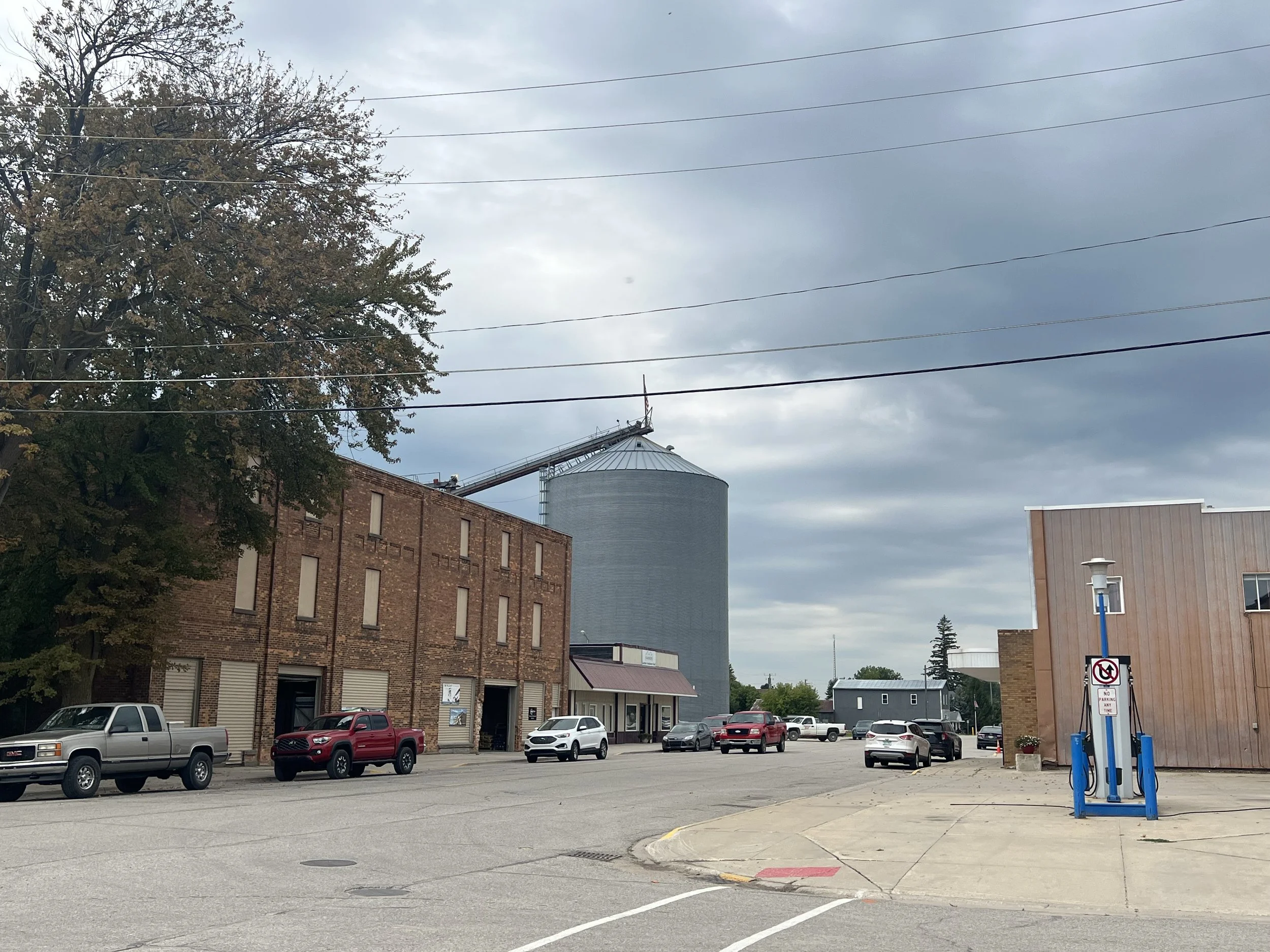 Kinde — Michigan's Forgotten Coast