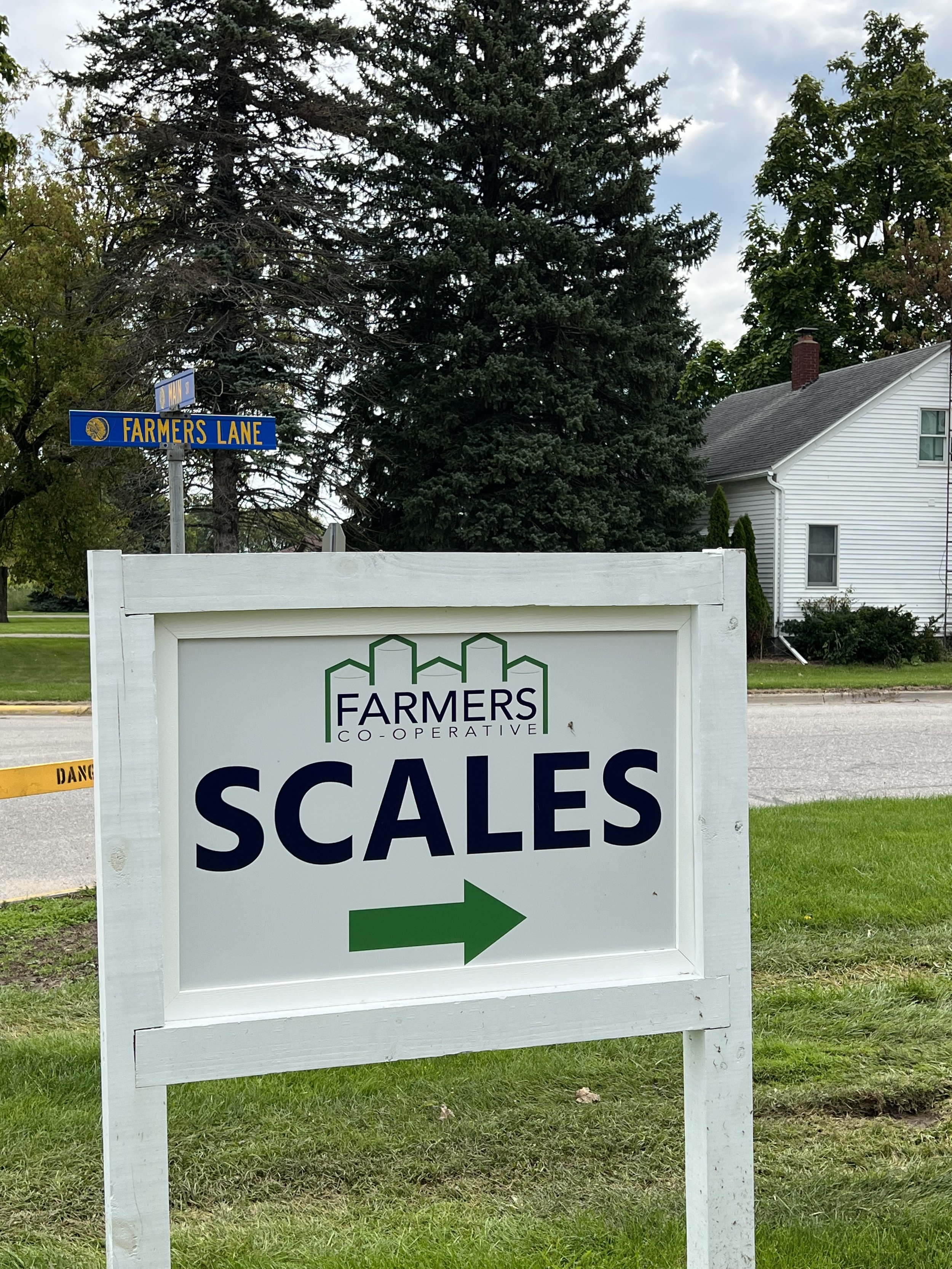 Kinde — Michigan's Forgotten Coast