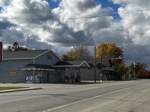 Owendale — Michigan's Forgotten Coast