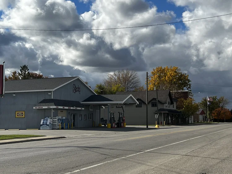 Owendale — Michigan's Forgotten Coast