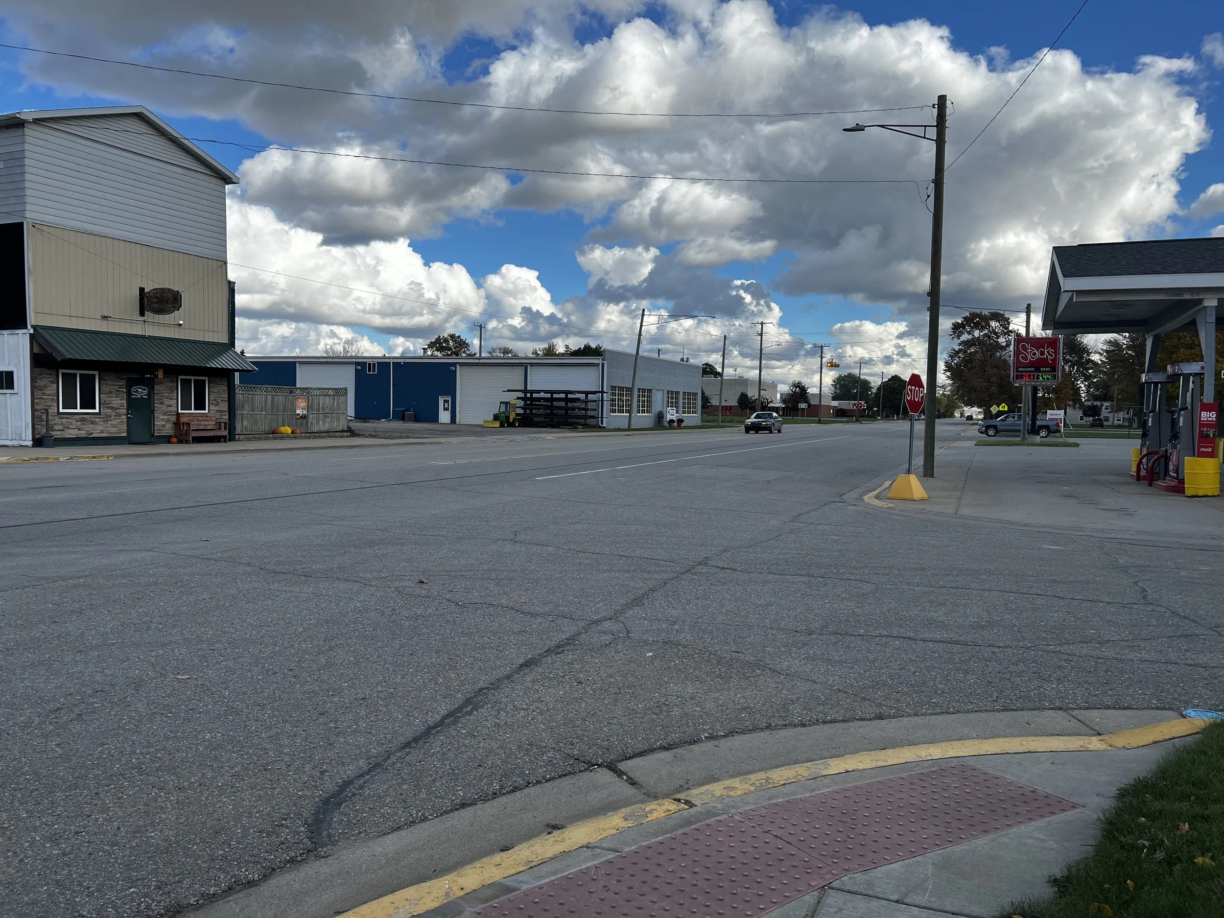 Owendale — Michigan's Forgotten Coast