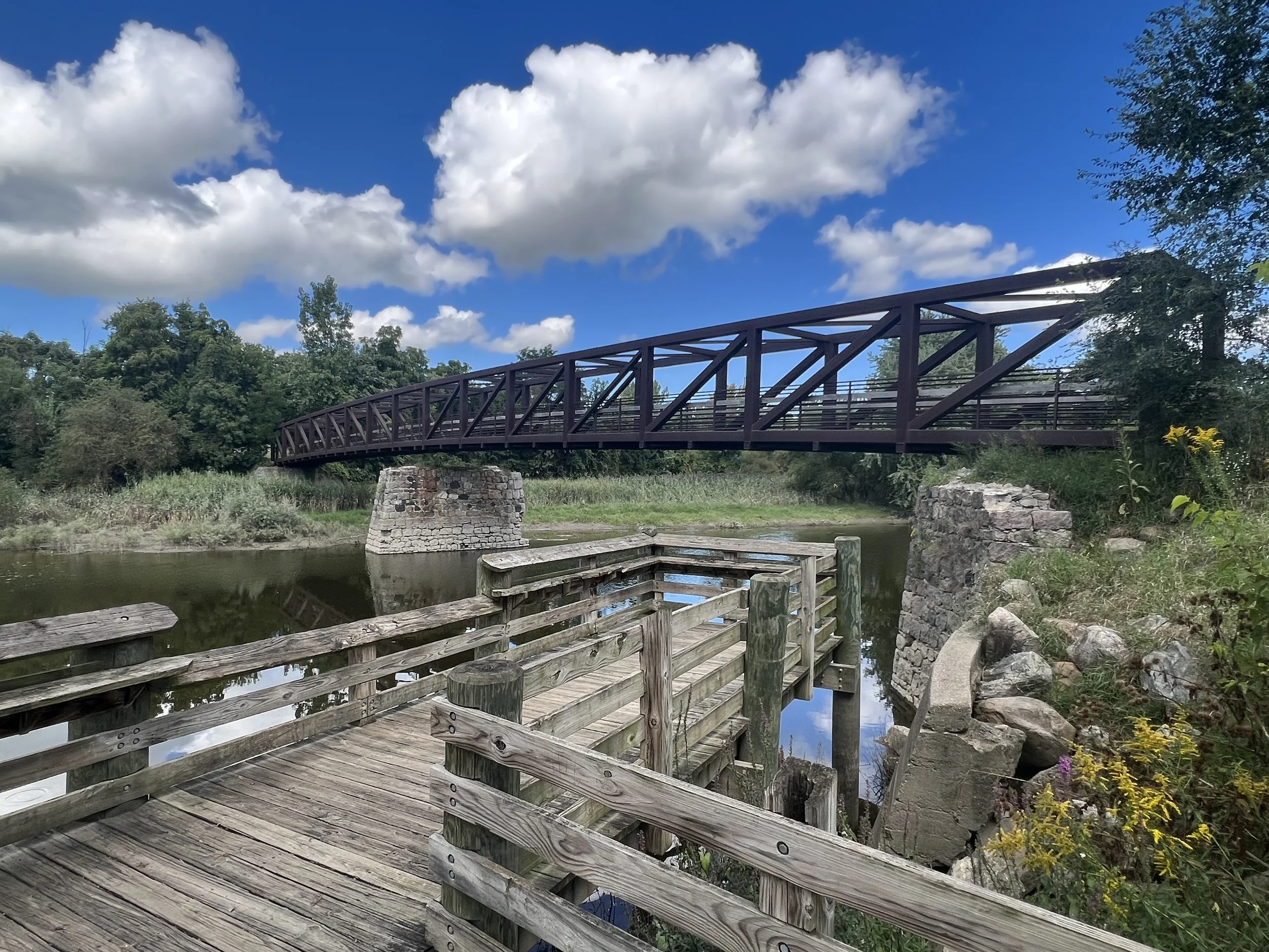 Caro — Michigan's Forgotten Coast