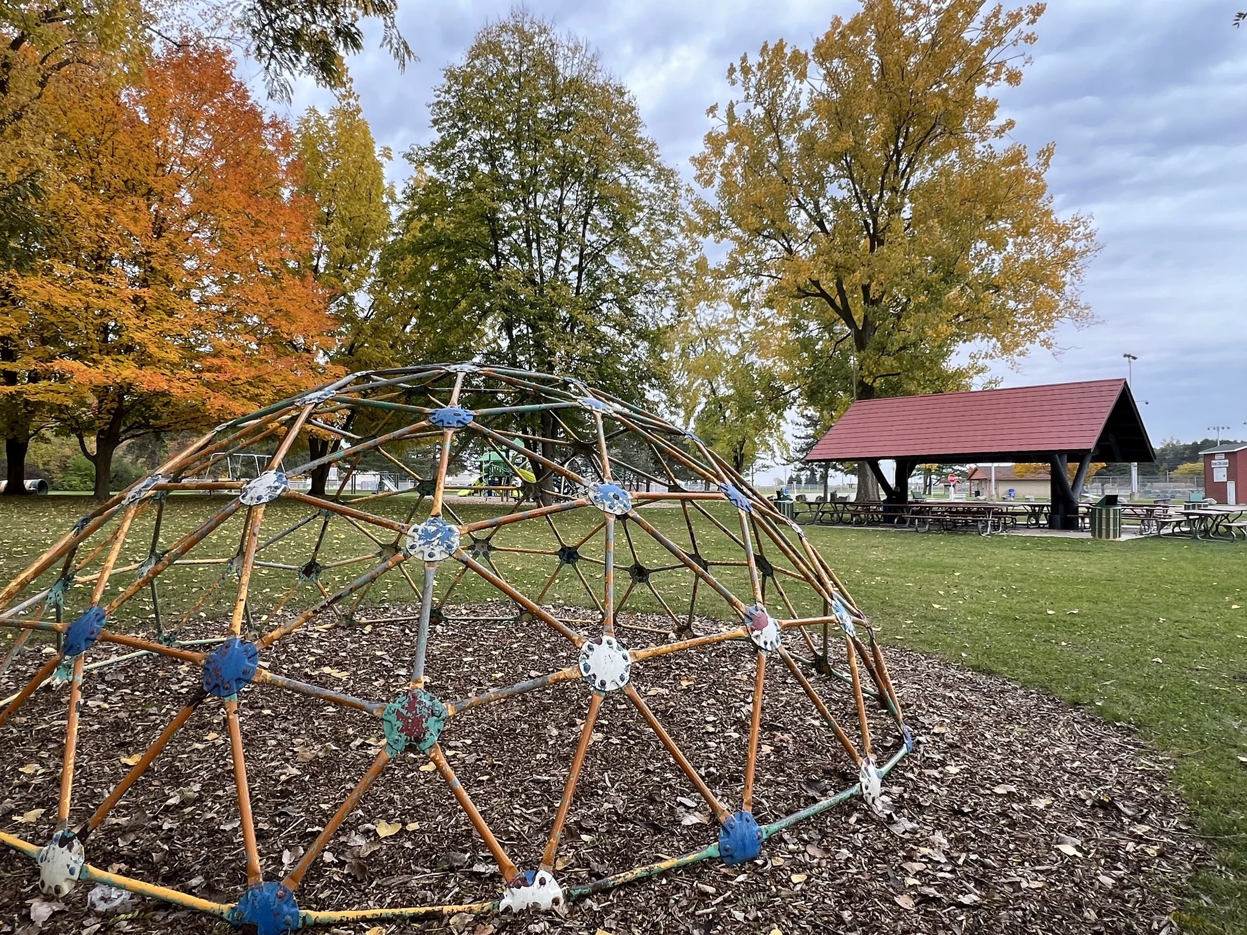 Reese — Michigan's Forgotten Coast