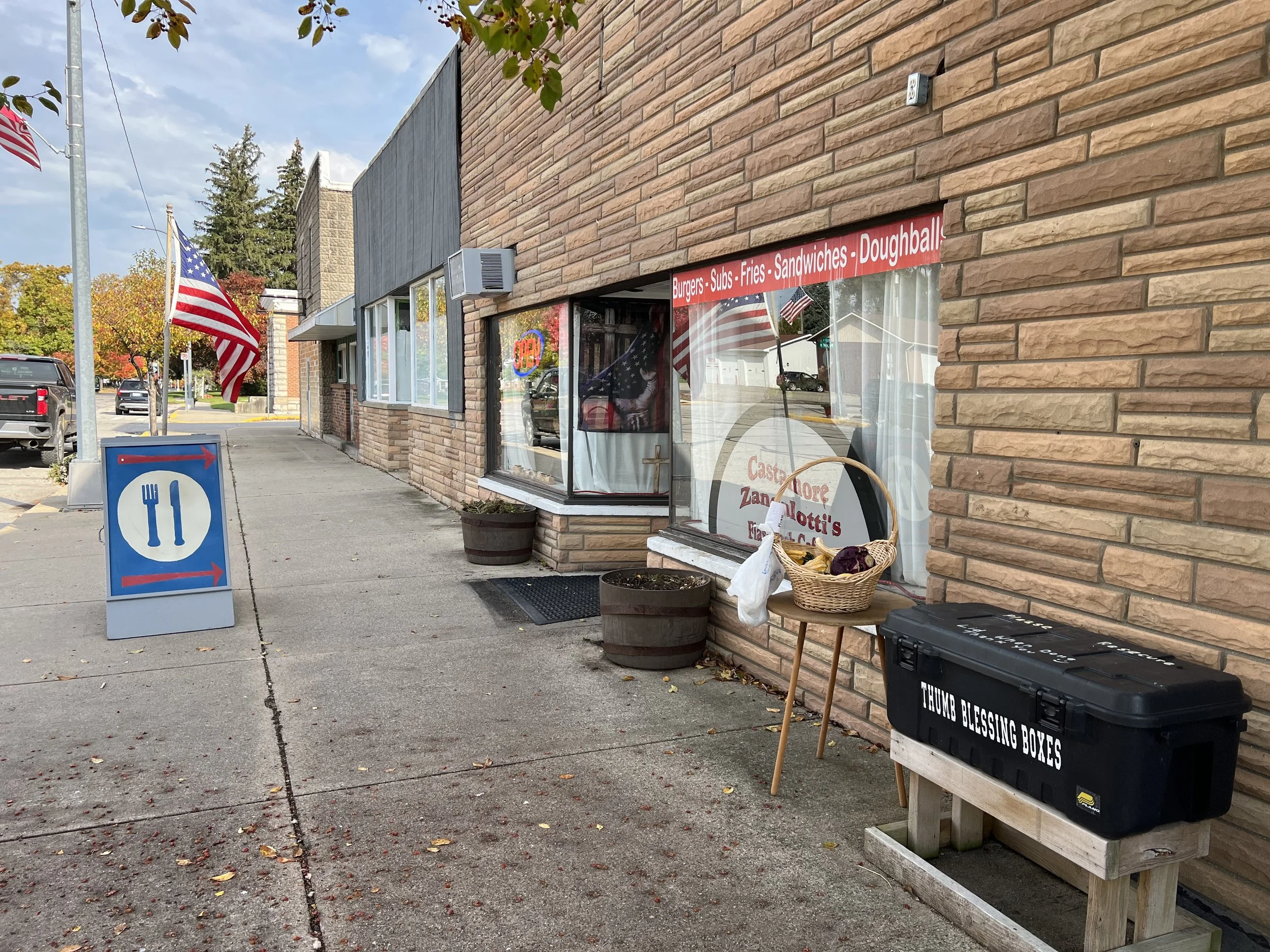 Fairgrove — Michigan's Forgotten Coast