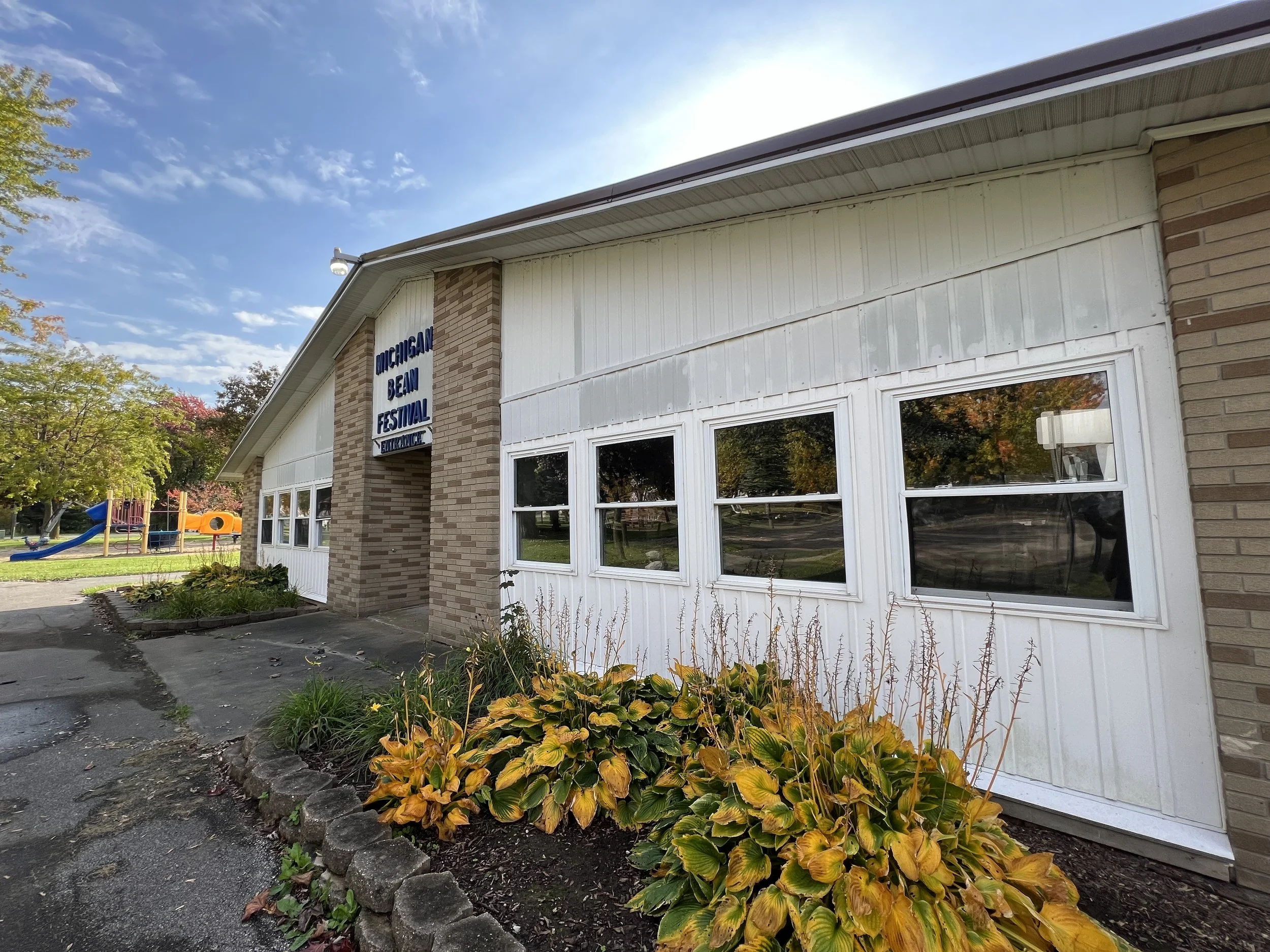 Fairgrove — Michigan's Forgotten Coast