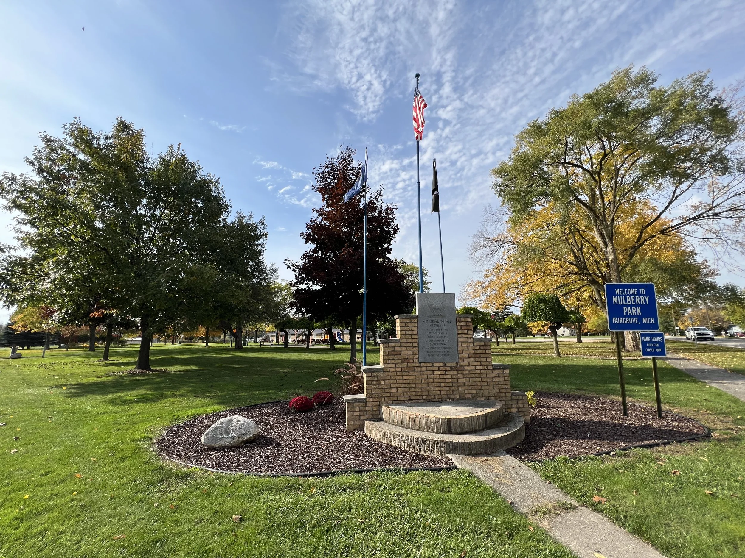 Fairgrove — Michigan's Forgotten Coast