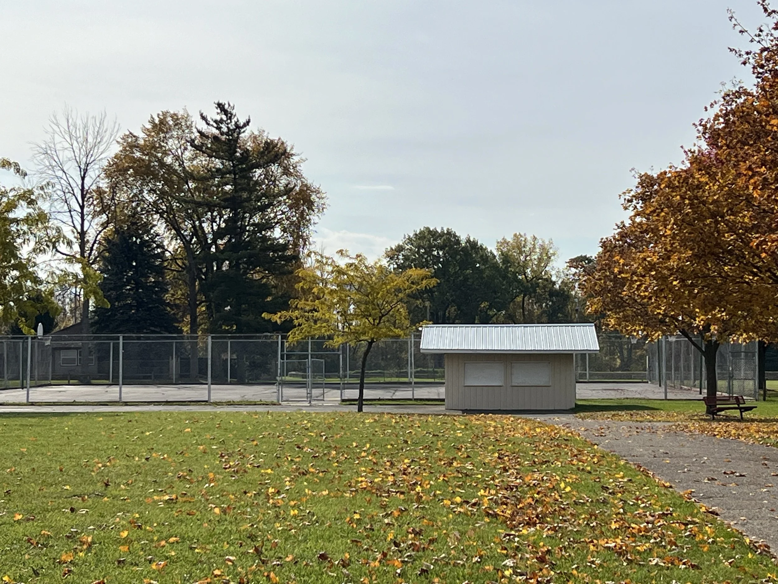 Fairgrove — Michigan's Forgotten Coast