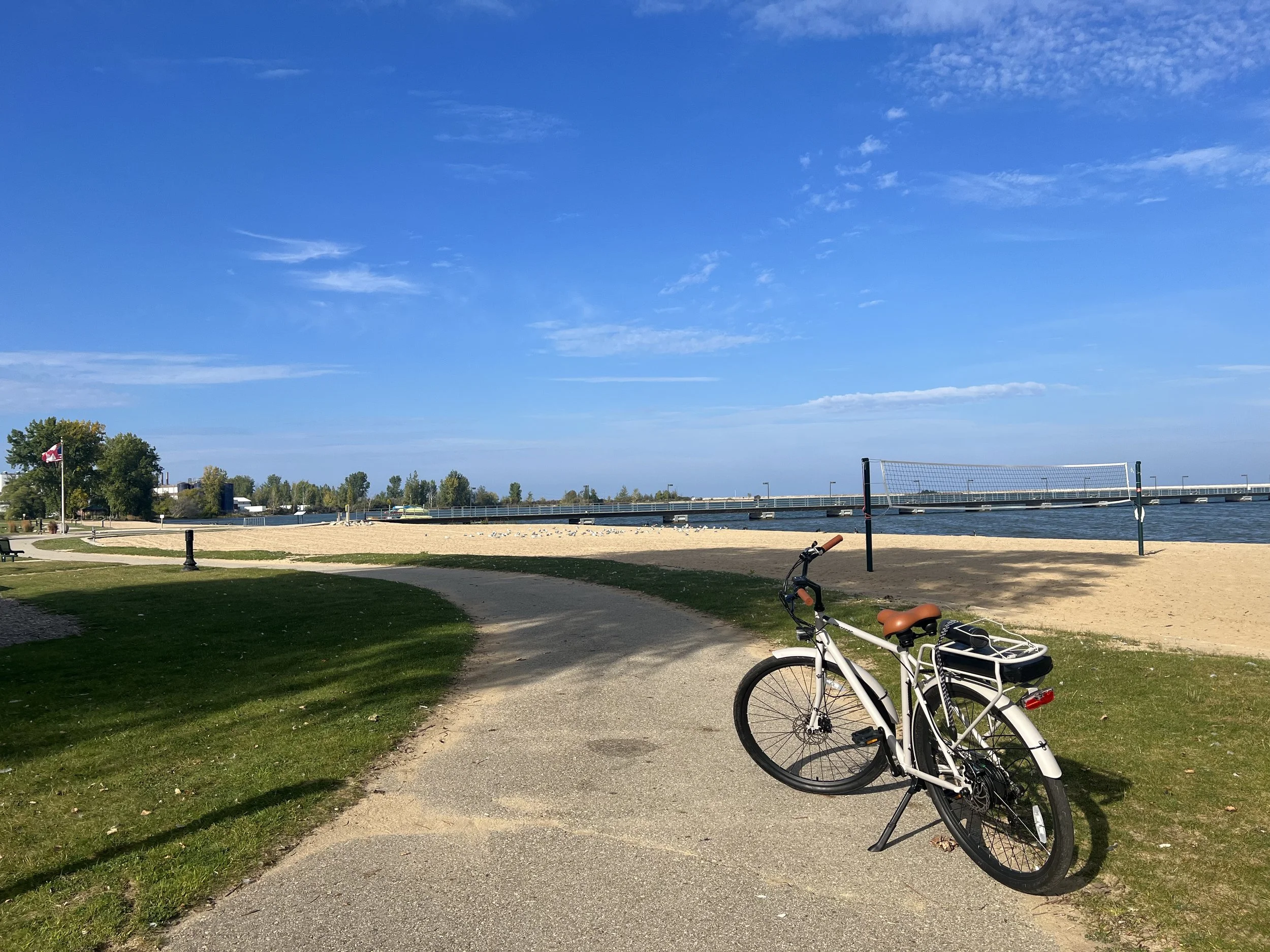 Harbor Beach — Michigan's Forgotten Coast