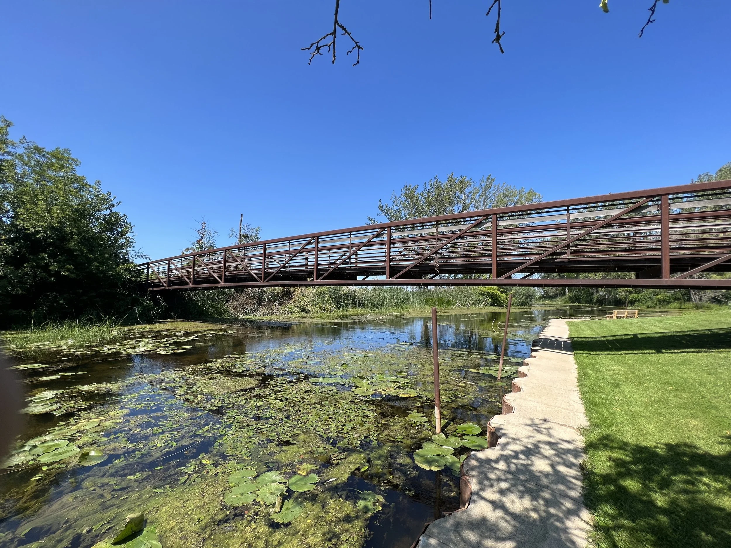 Sebewaing — Michigan's Forgotten Coast