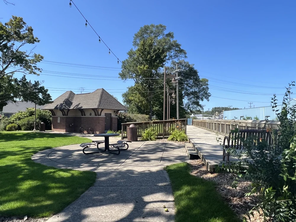 Sebewaing — Michigan's Forgotten Coast