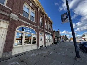 Ubly — Michigan's Forgotten Coast