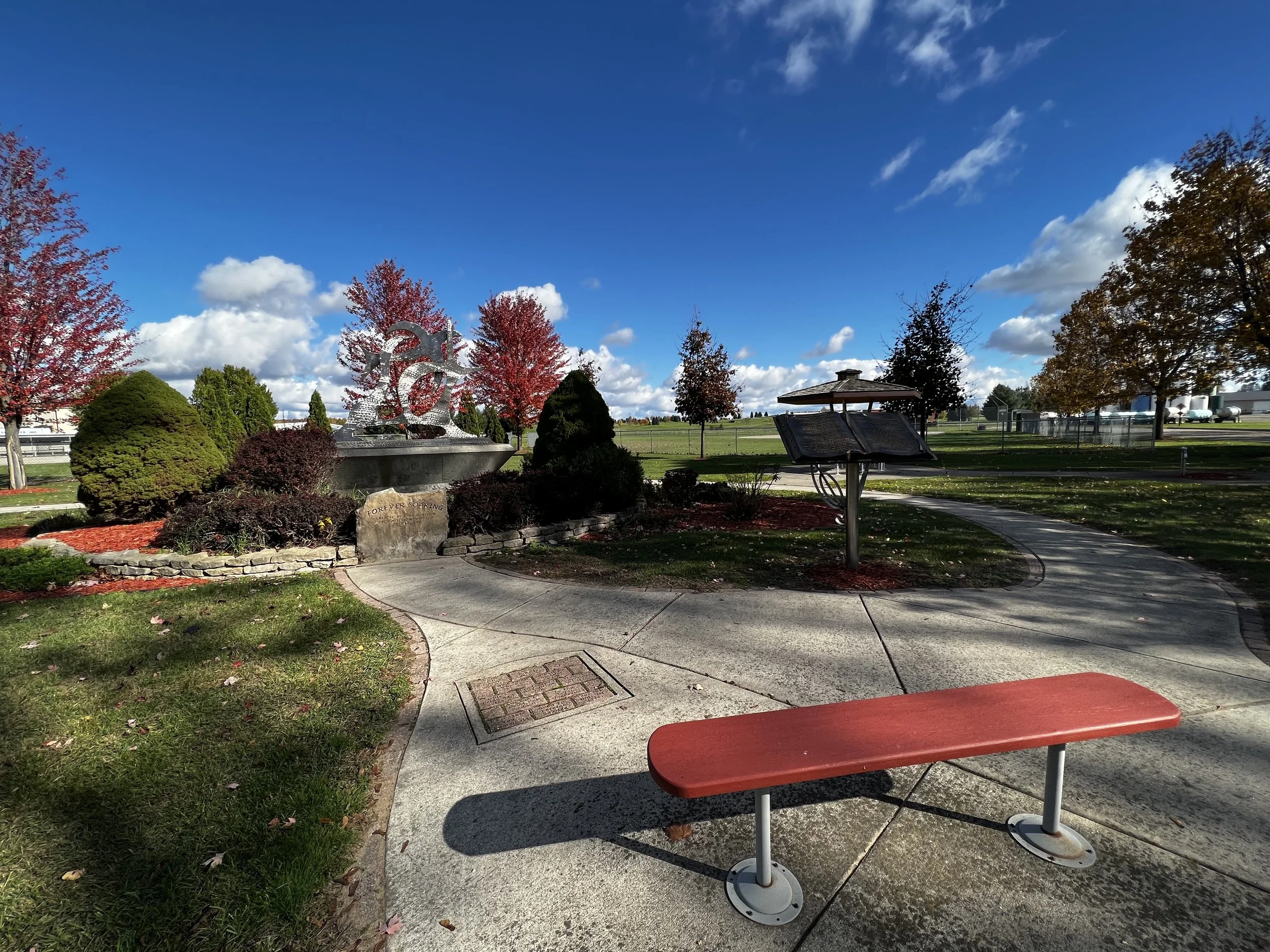 Ubly — Michigan's Forgotten Coast