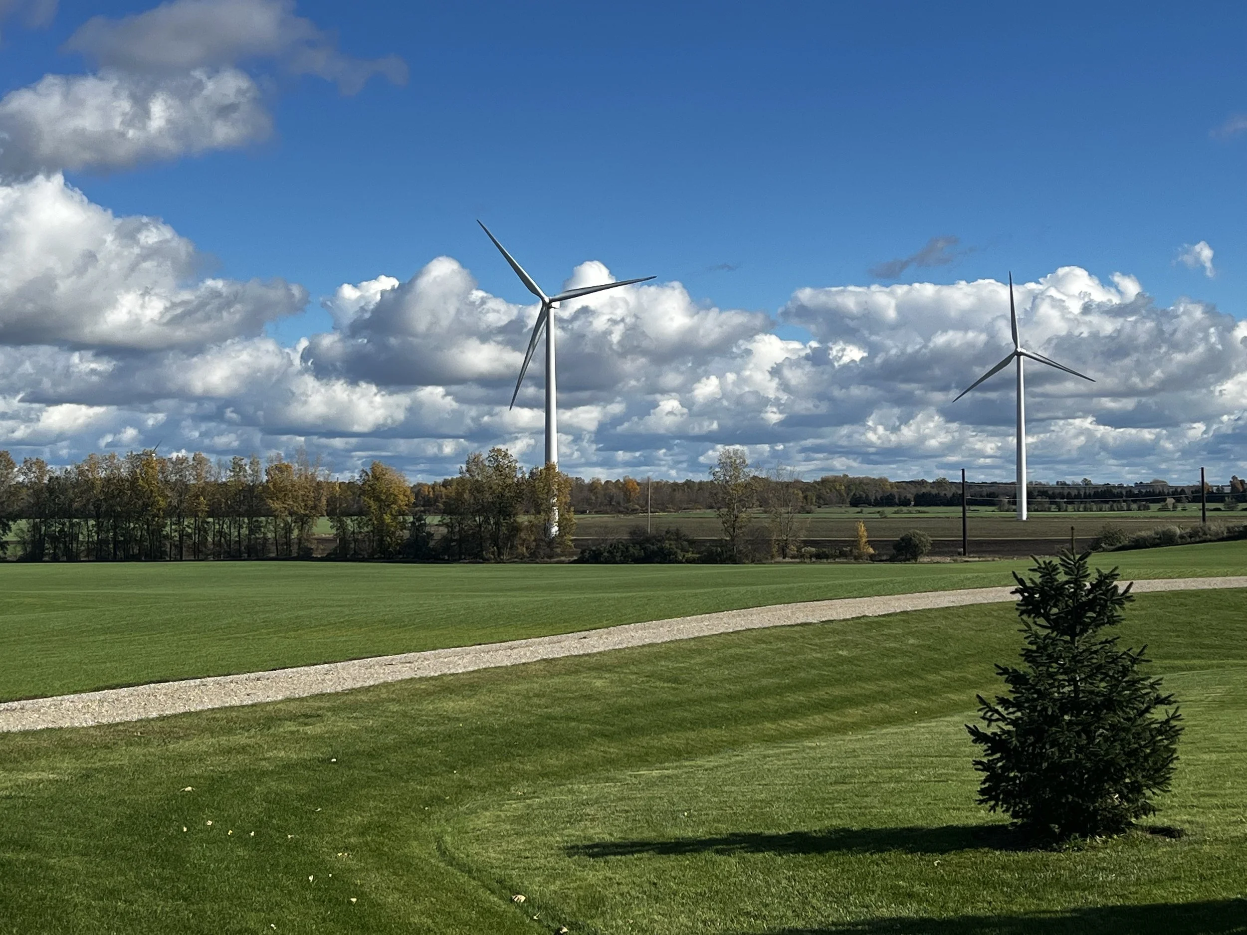 Ubly — Michigan's Forgotten Coast