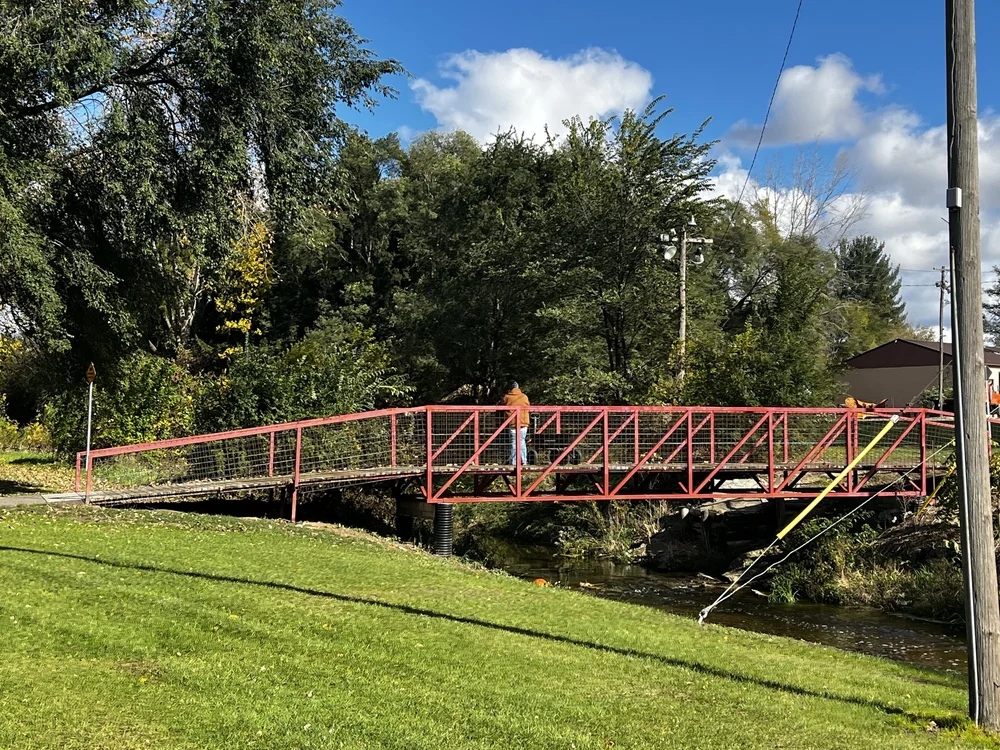 Ubly — Michigan's Forgotten Coast