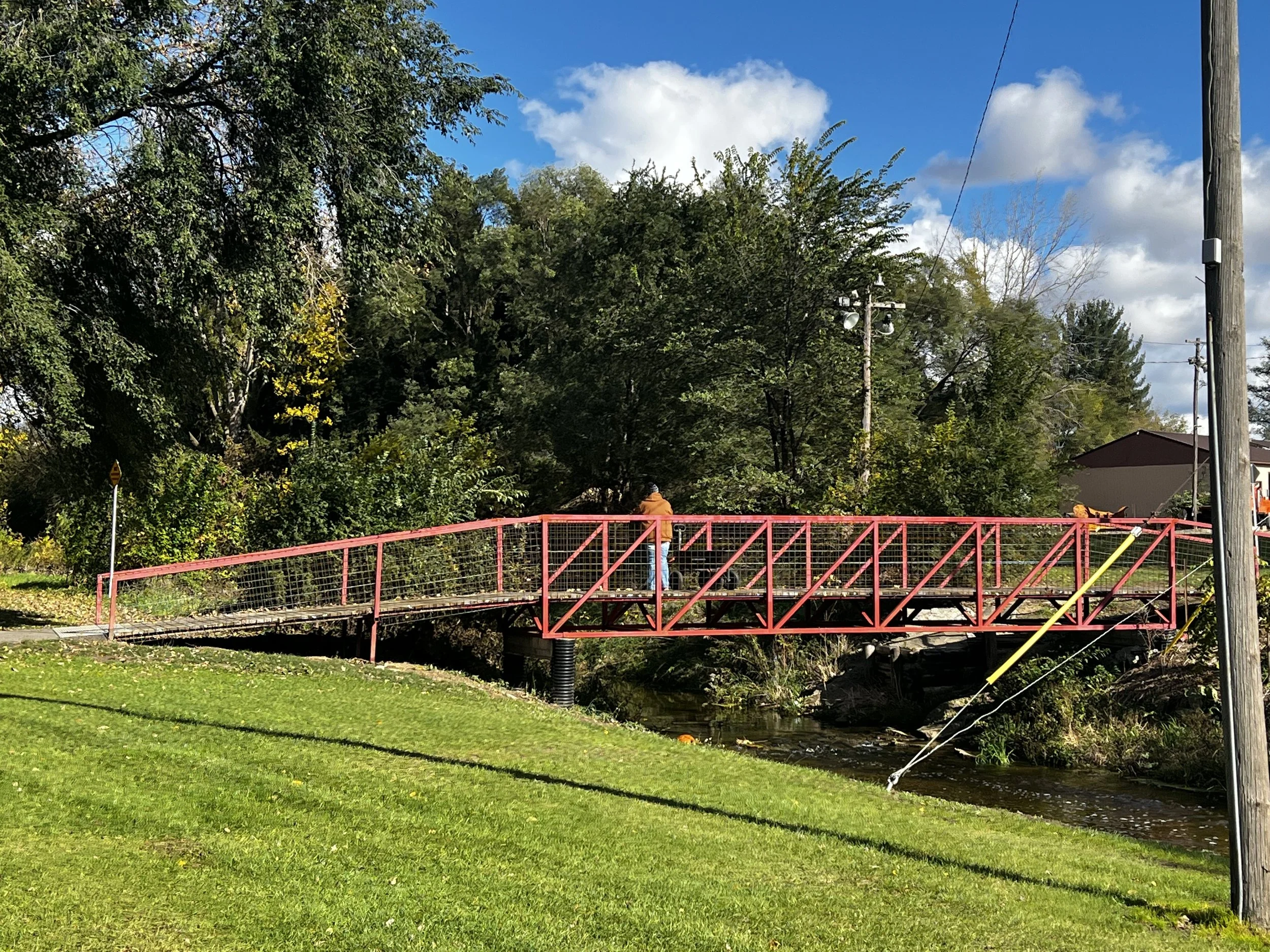 Ubly — Michigan's Forgotten Coast