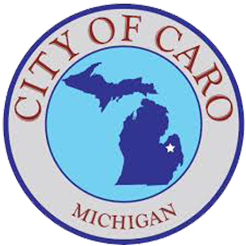 Caro — Michigan's Forgotten Coast