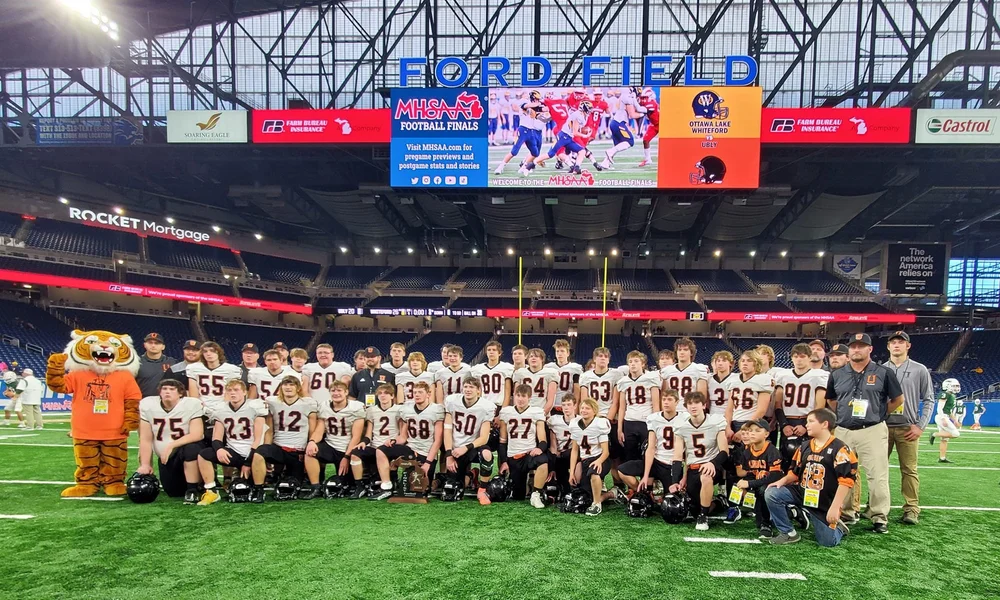 Ubly — Michigan's Forgotten Coast