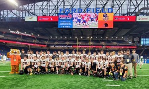 Ubly — Michigan's Forgotten Coast