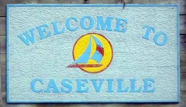 Caseville — Michigan's Forgotten Coast
