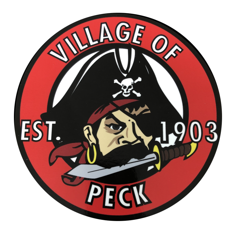 Peck — Michigan's Forgotten Coast