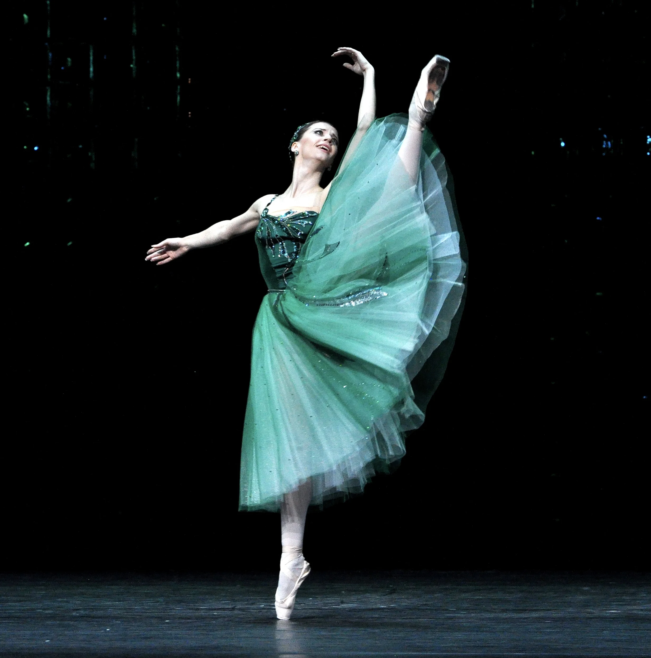 Youth Ballet Masters