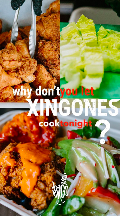 Xingones
