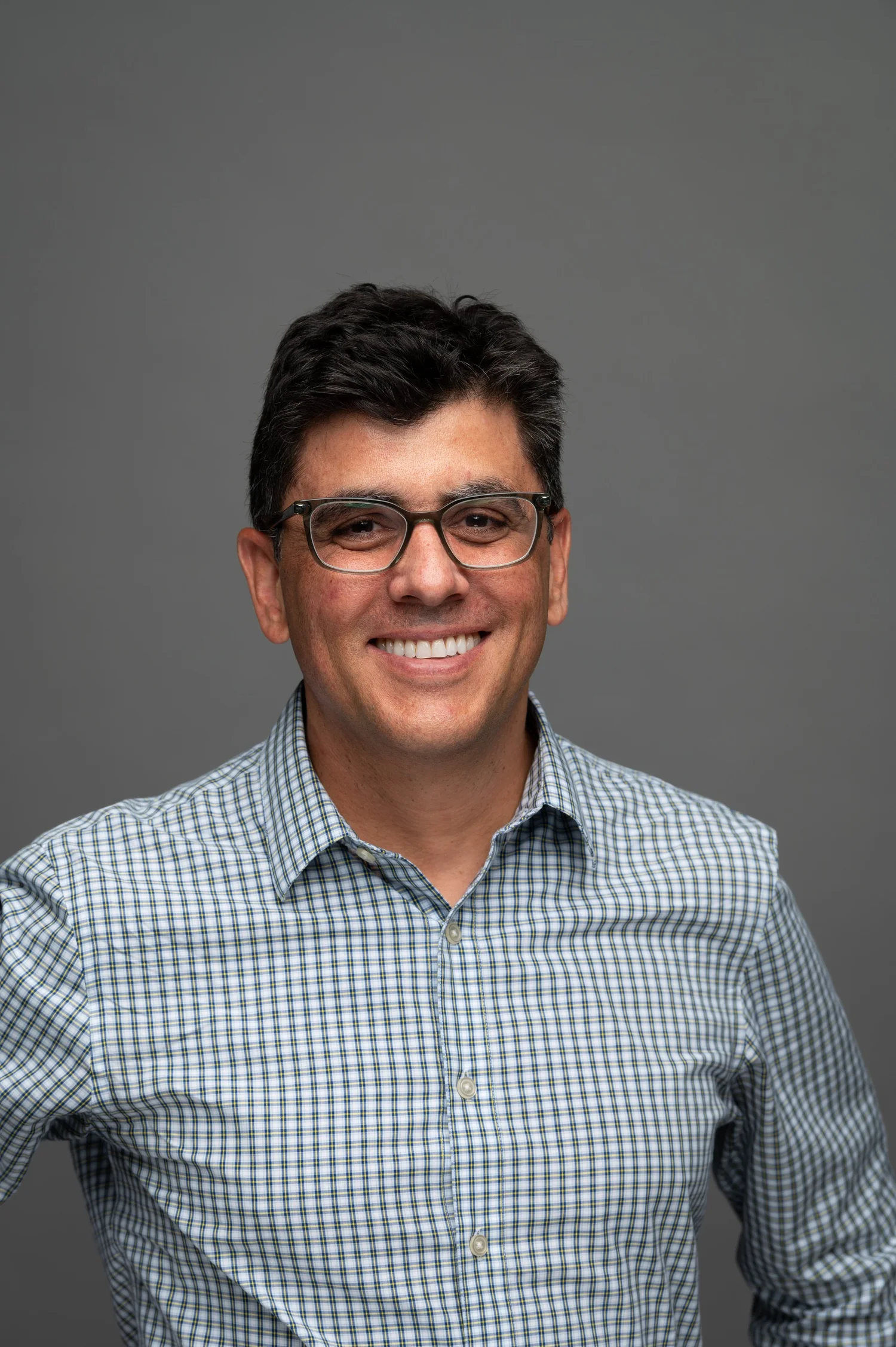 Lucas Ramirez — Grameen America