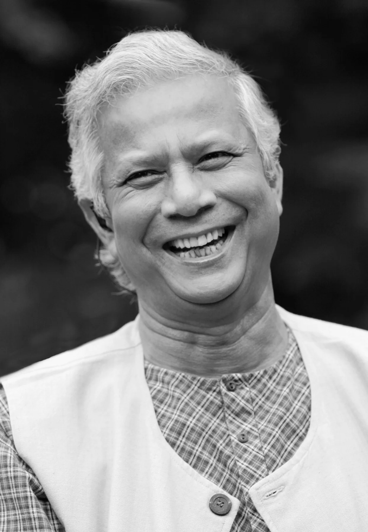 Board Of Directors — Grameen America