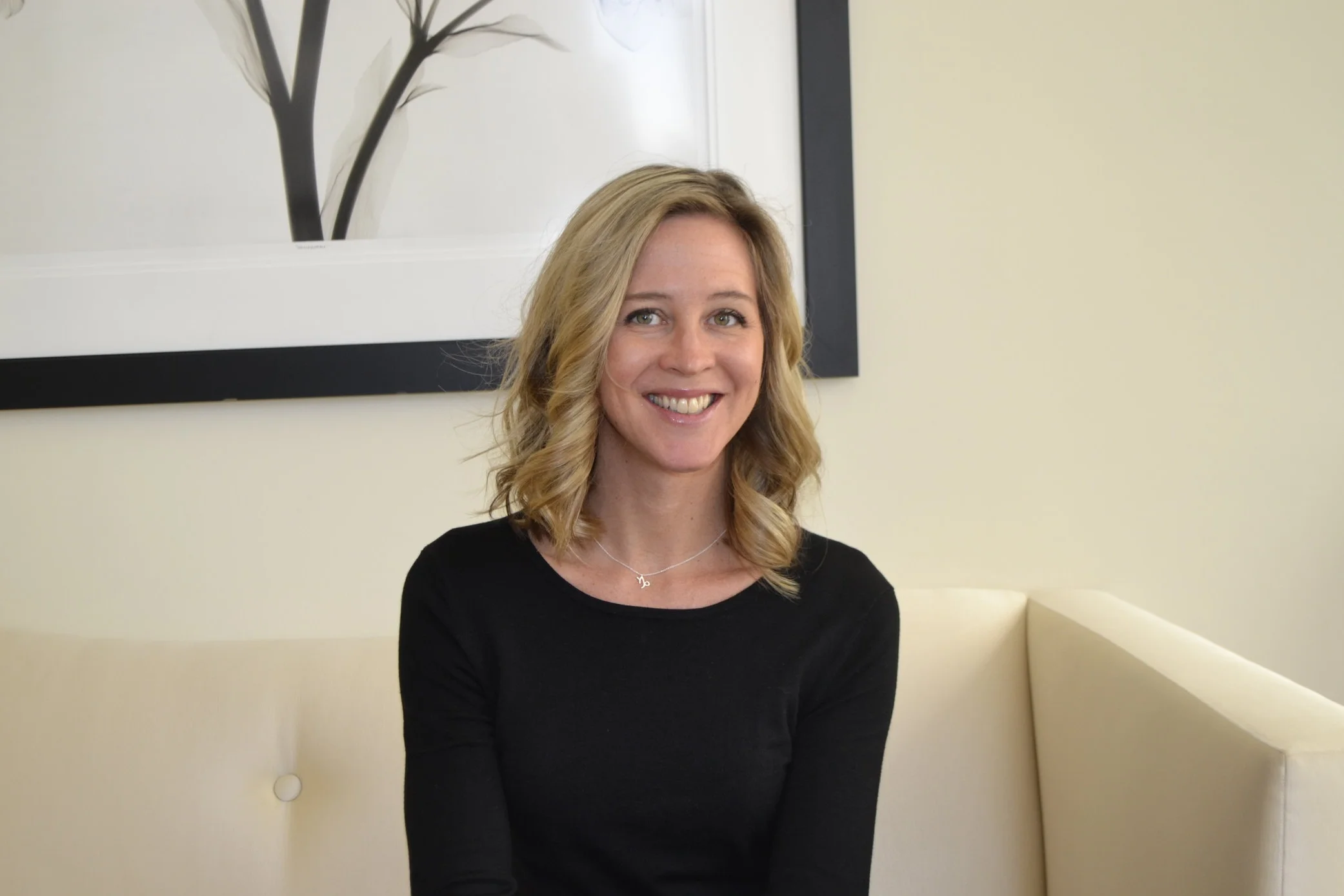 Jill Monum — Grameen America