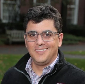 Lucas Ramirez — Grameen America
