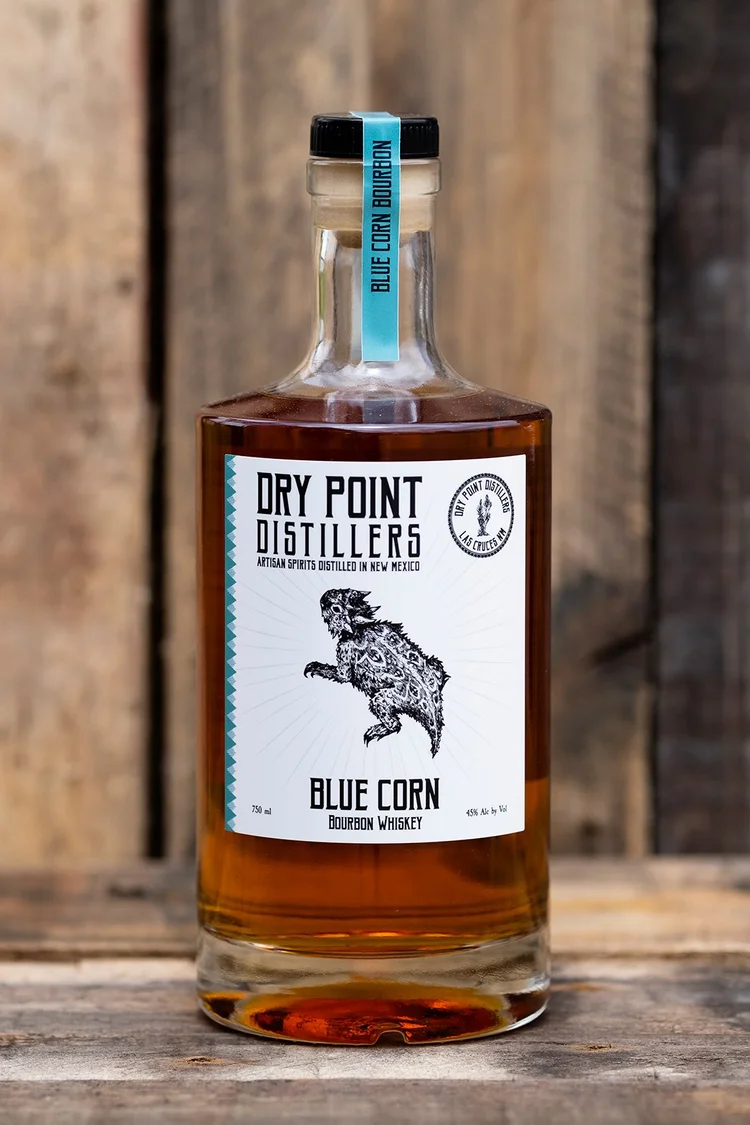 Distillery — Dry Point Distillers