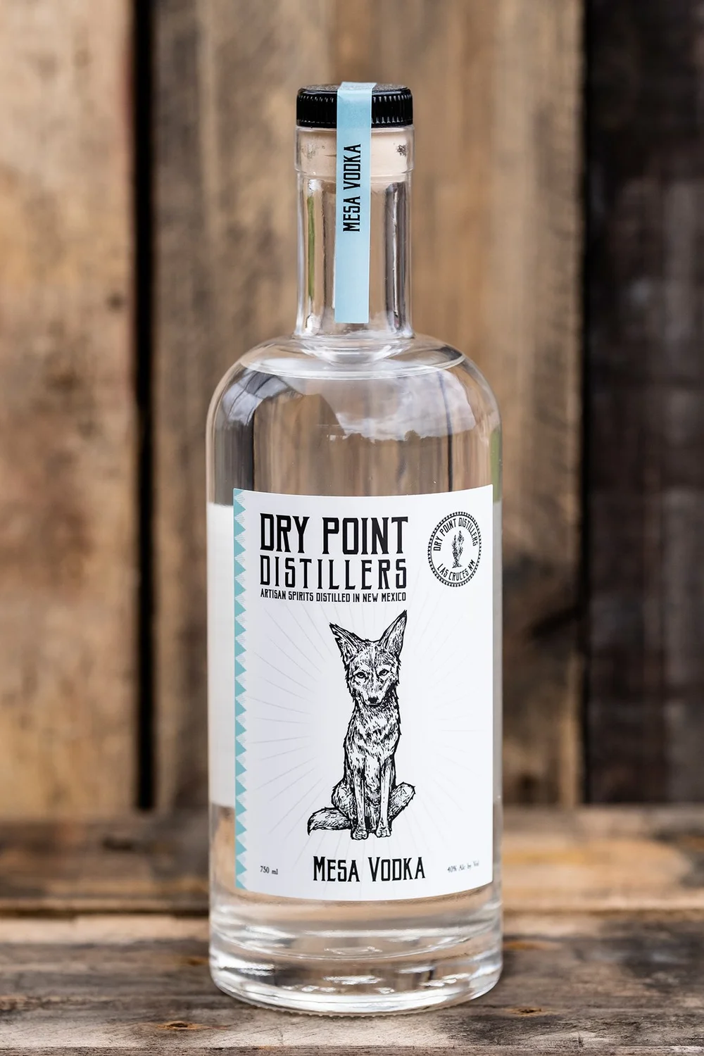 Distillery — Dry Point Distillers