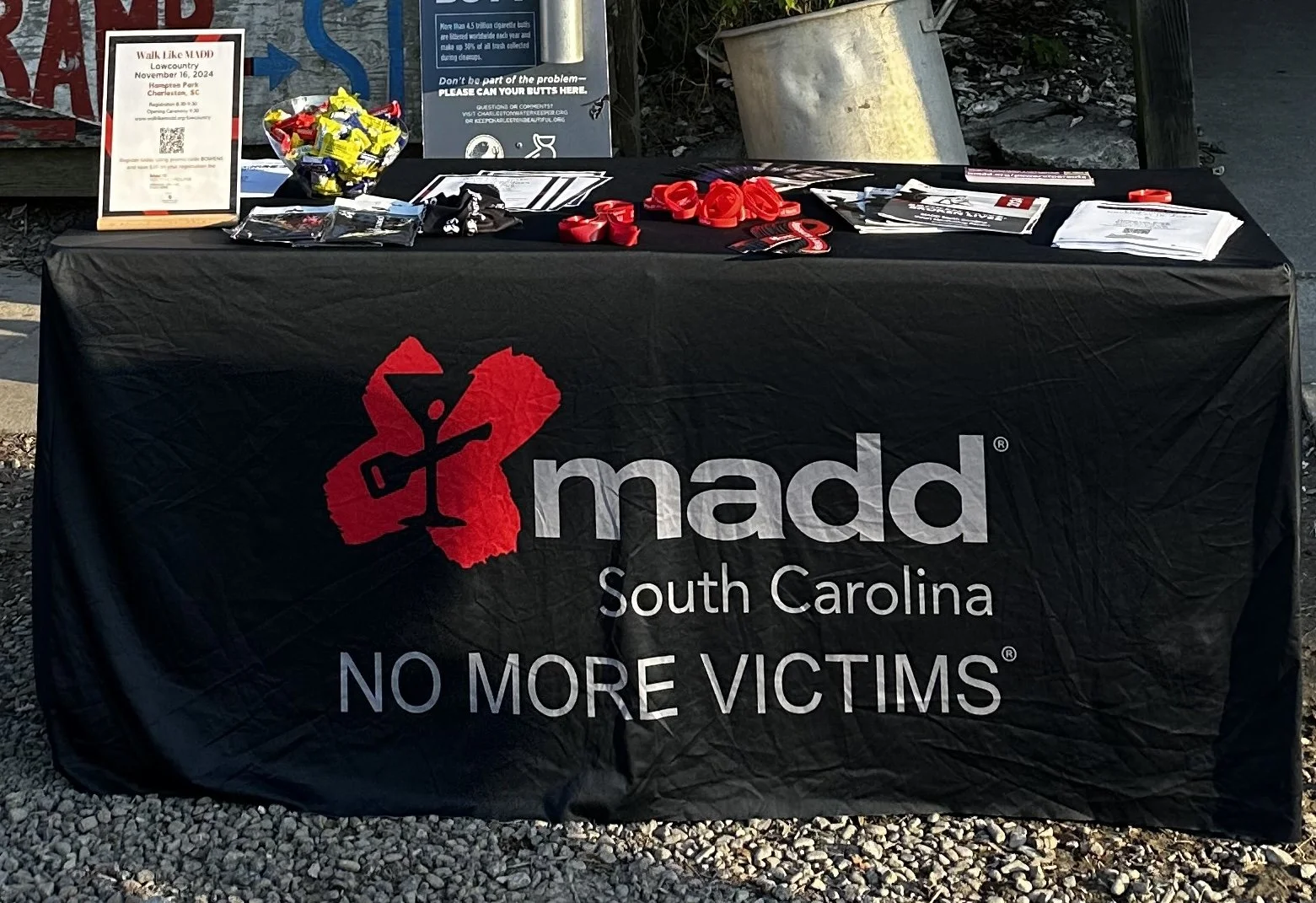 2nd Sunday on King Street