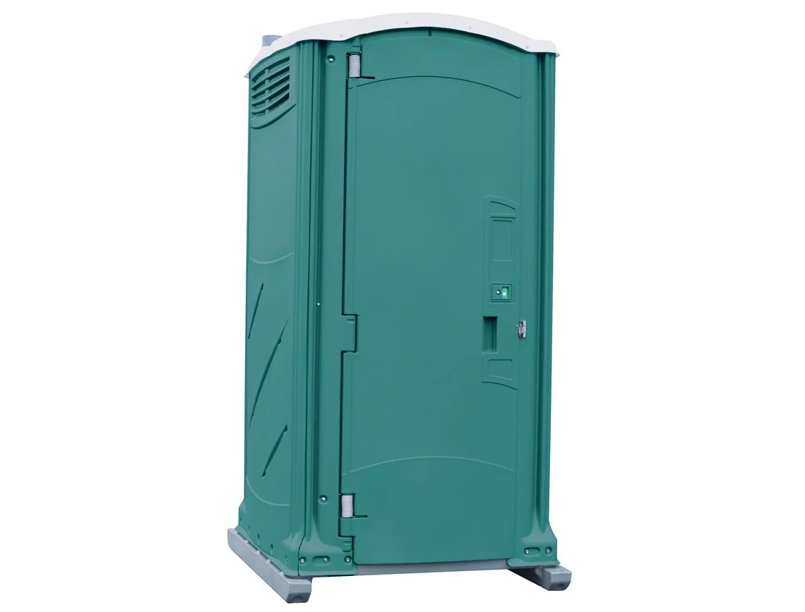 Asles - Toilet and Shower Hire - The Portable Toilet Range