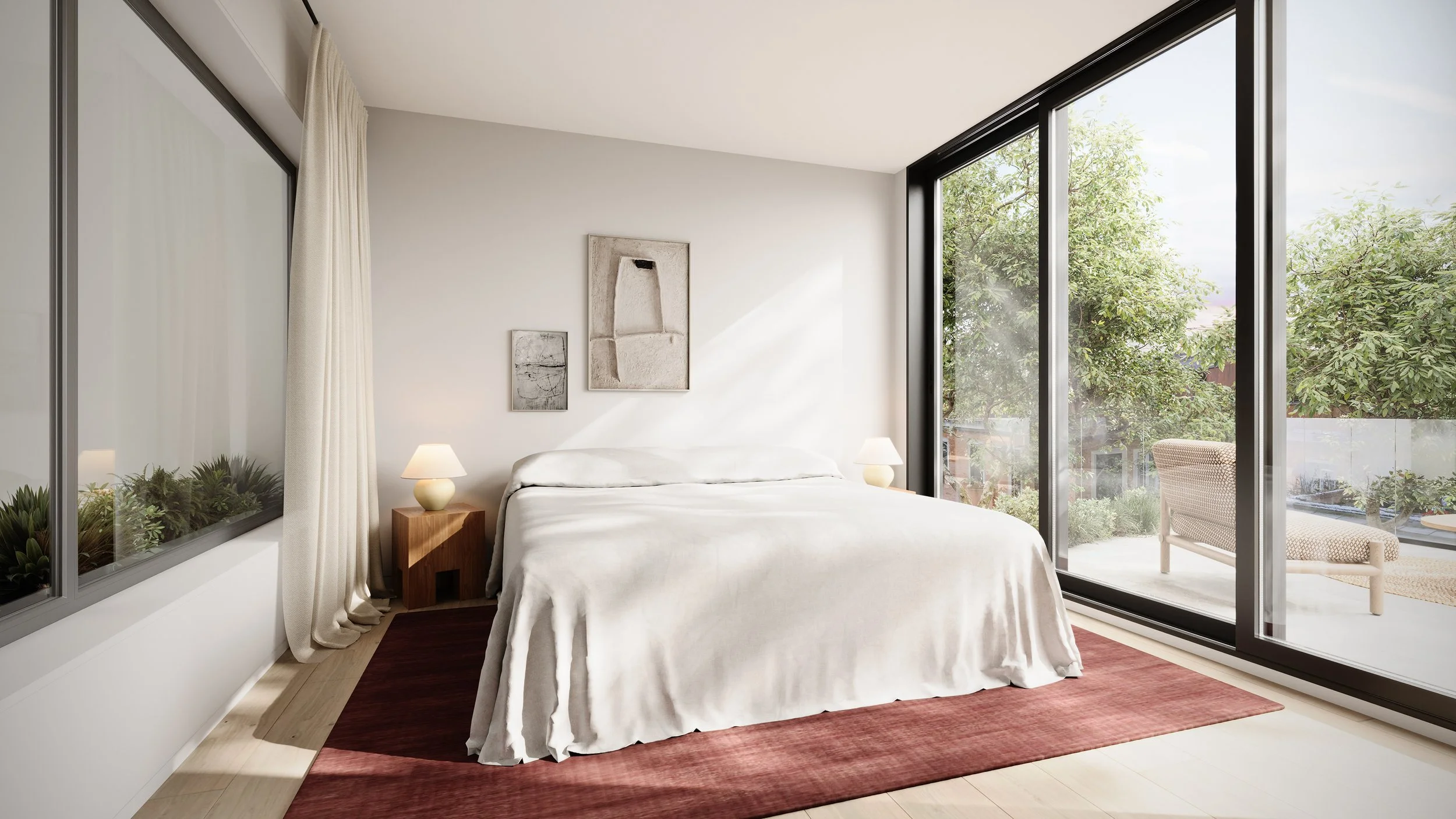 Luxury Real Estate Developer NYC | Brownstone Renovation & Boutique ...