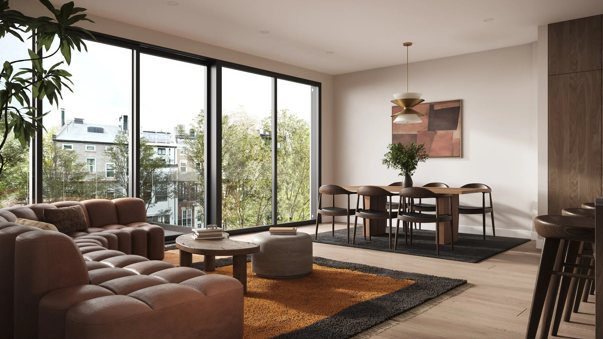 Luxury Real Estate Developer NYC | Brownstone Renovation & Boutique ...