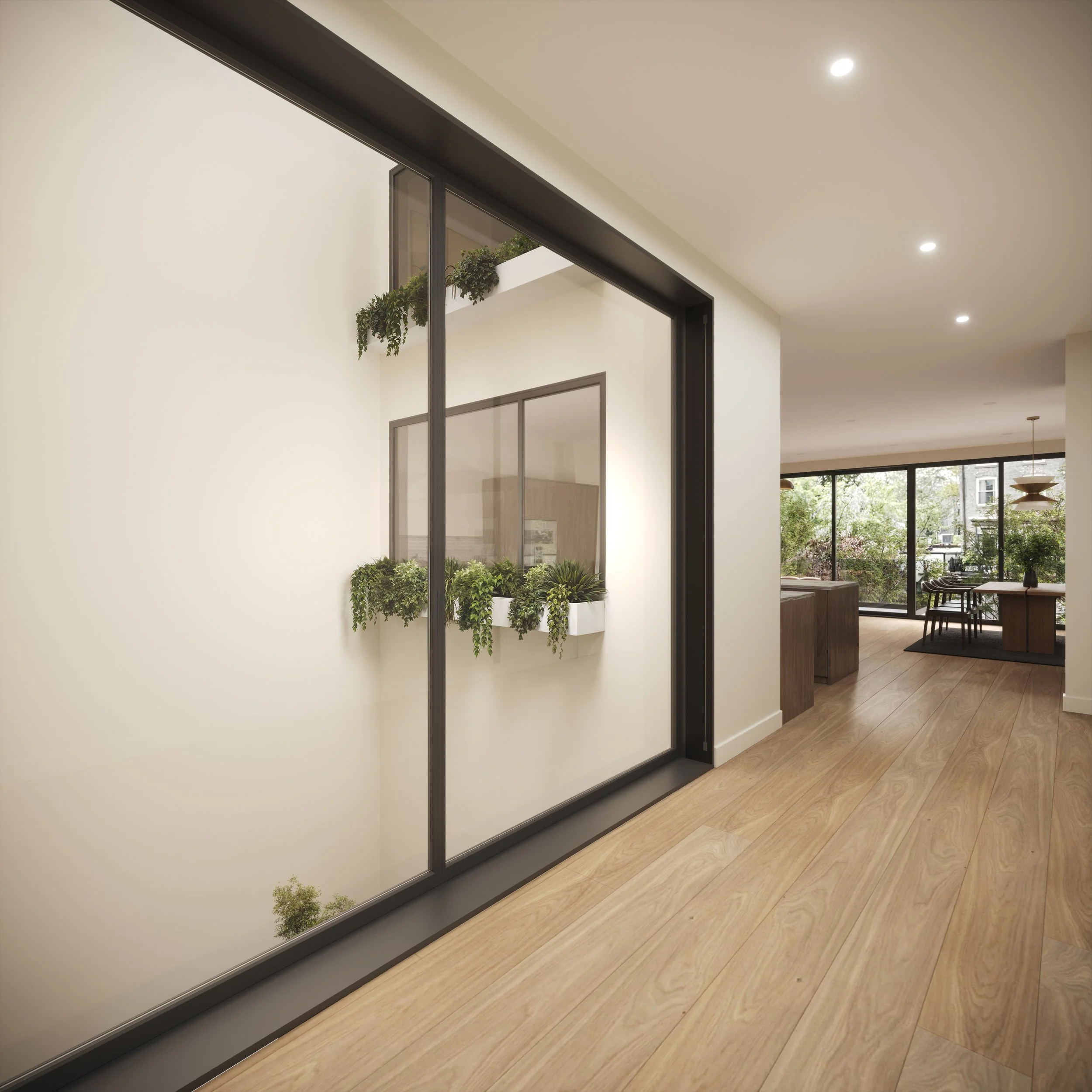 Luxury Real Estate Developer NYC | Brownstone Renovation & Boutique ...