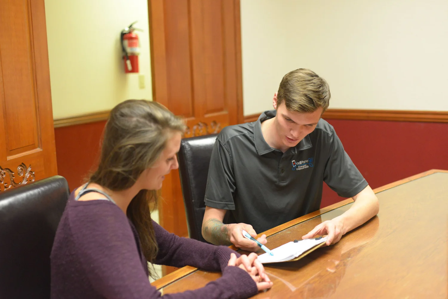 Cell Phone 911 | Cell Phone Repair | iPhone, Samsung and iPad Repairs ...