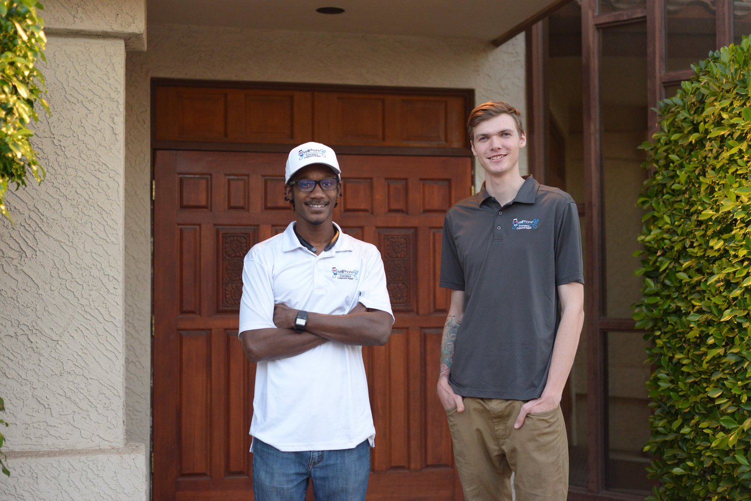 Cell Phone 911 | Cell Phone Repair | iPhone, Samsung and iPad Repairs ...