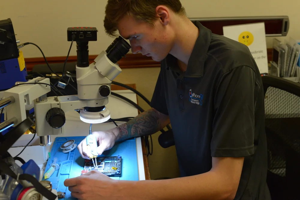 Cell Phone 911 | Cell Phone Repair | iPhone, Samsung and iPad Repairs ...