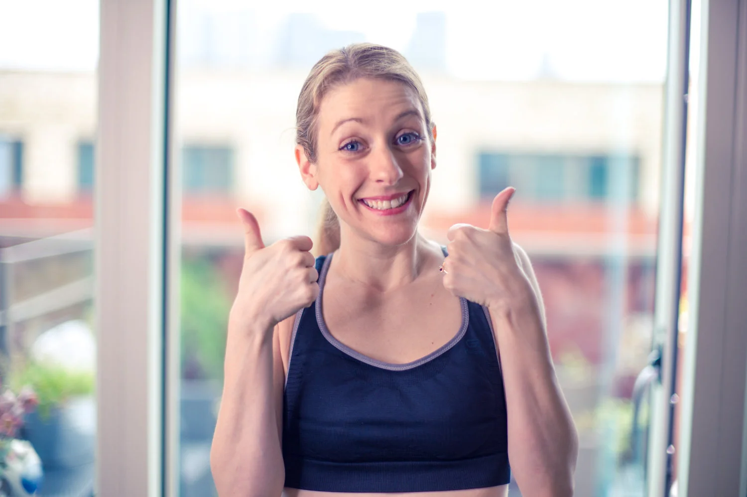 Workout Plans — Ballet Online Happens Right Here.