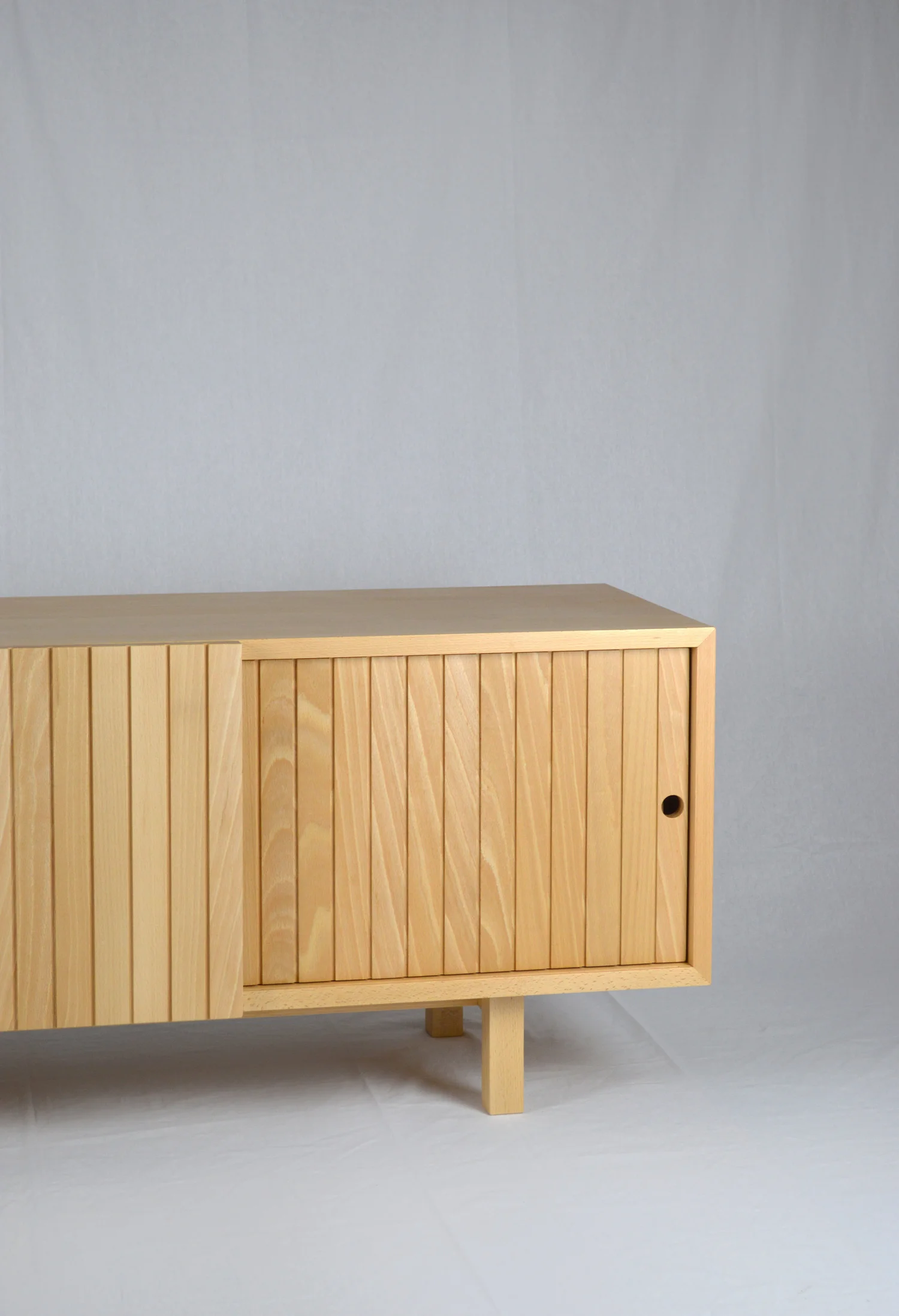 Idle Furniture —Rhythm Sideboard