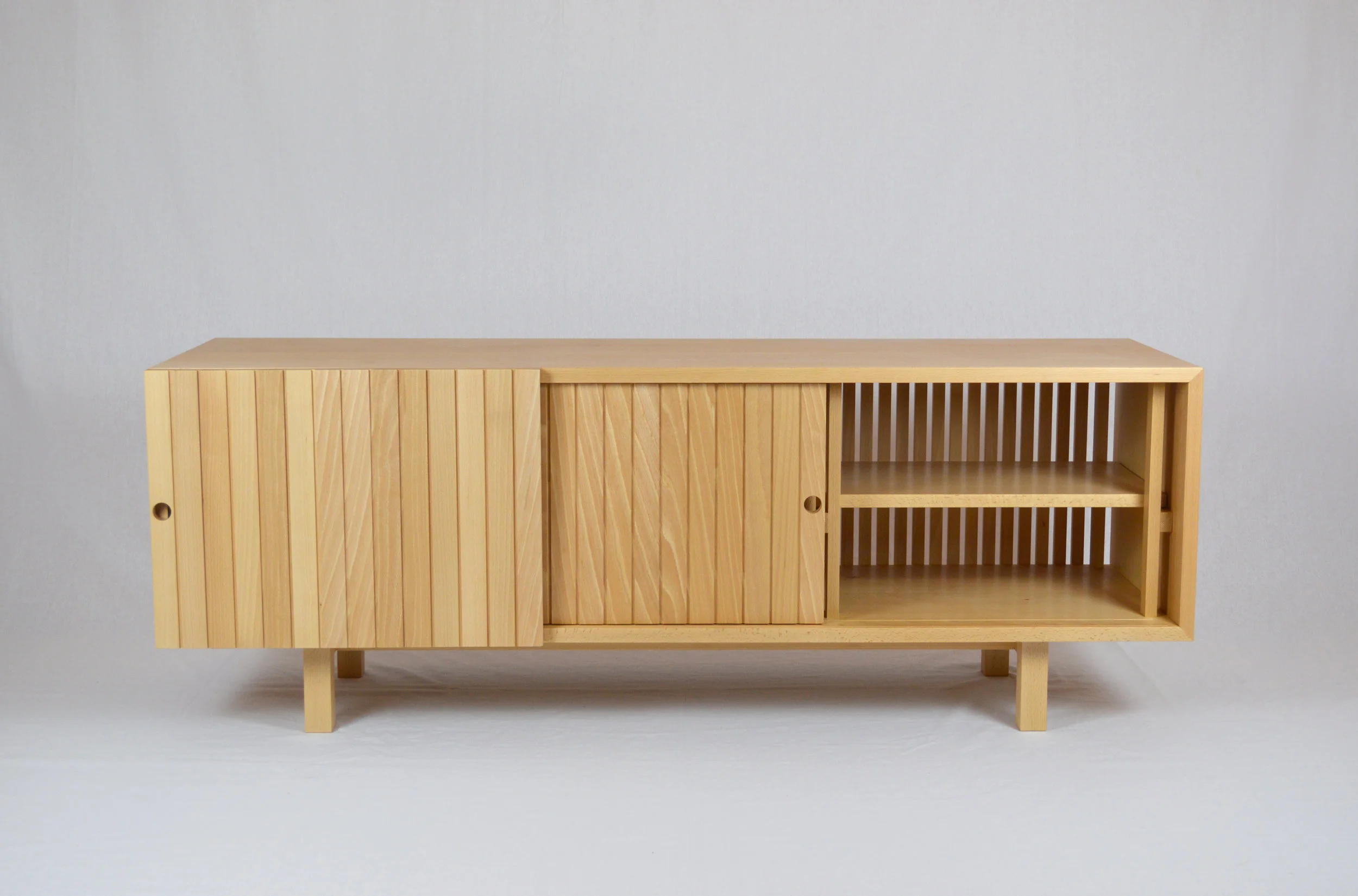 Idle Furniture —Rhythm Sideboard