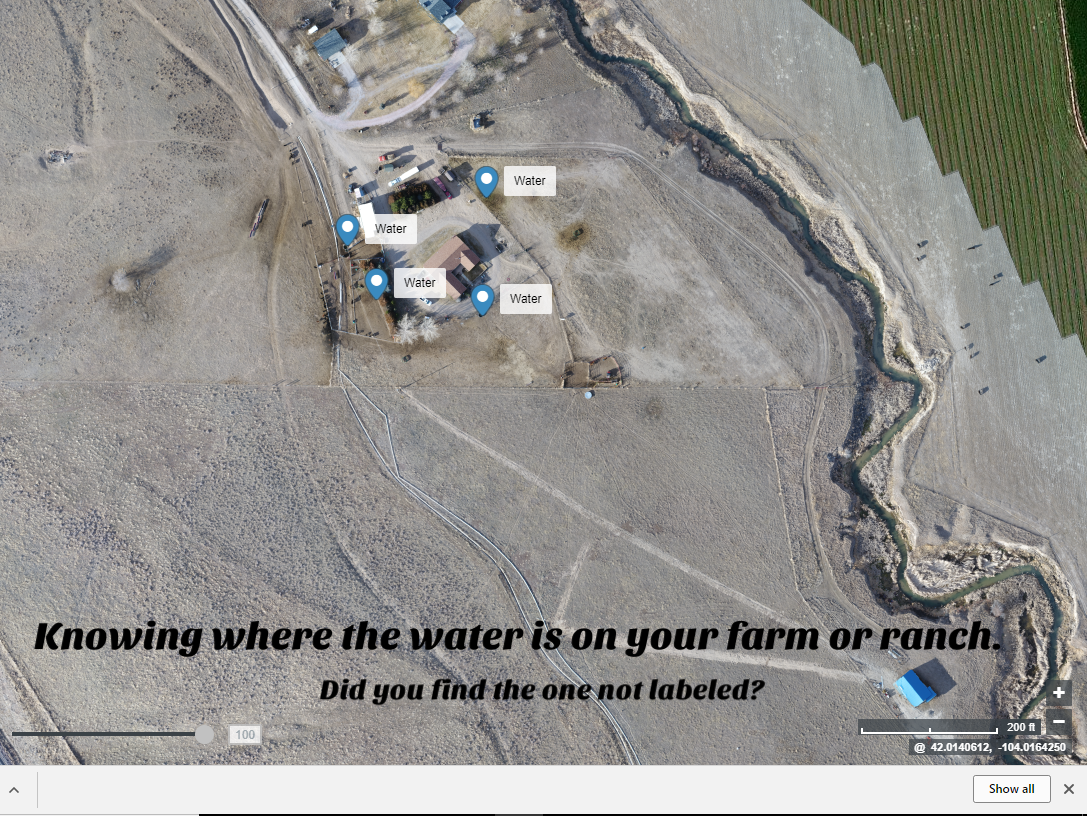 Orthomosaic Maps — Drone Maxx Aerial Photography