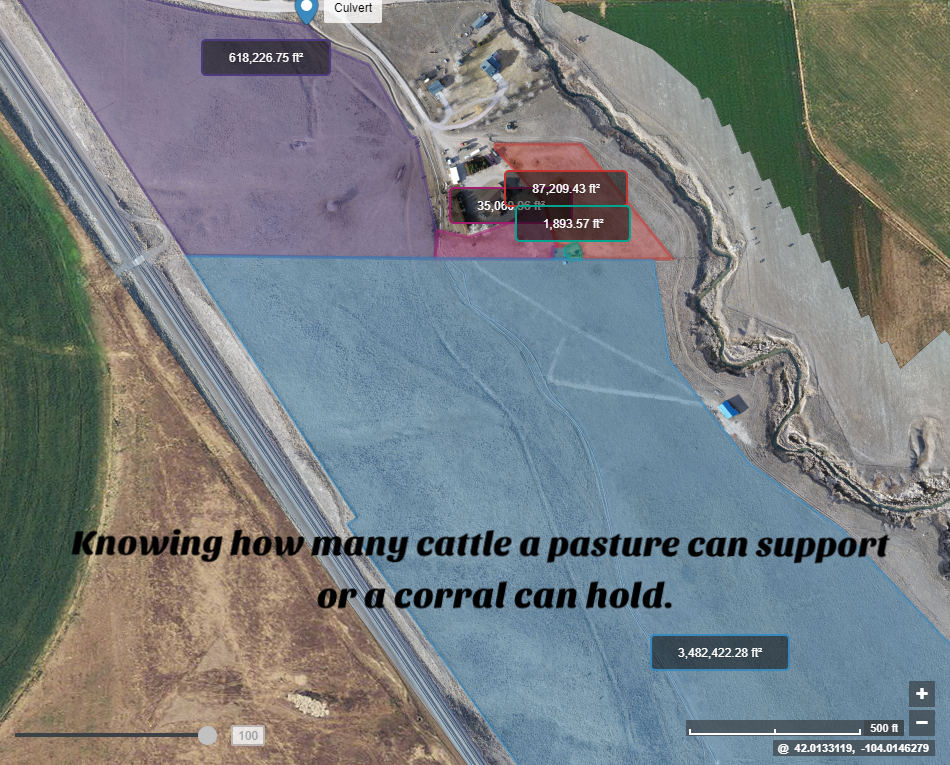 Orthomosaic Maps — Drone Maxx Aerial Photography