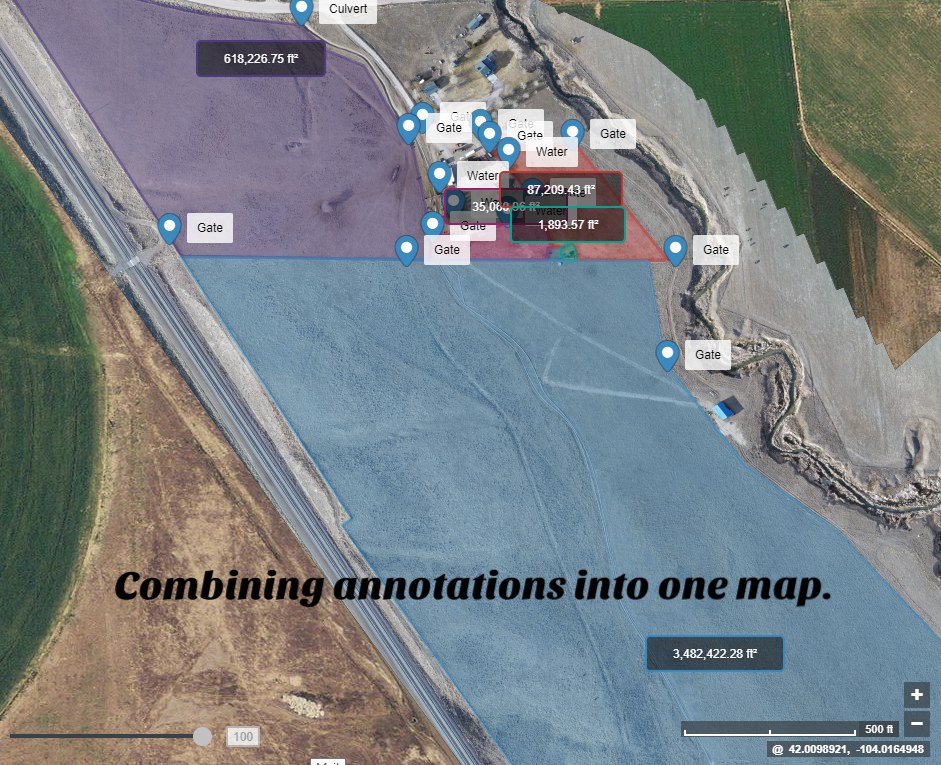 Orthomosaic Maps — Drone Maxx Aerial Photography