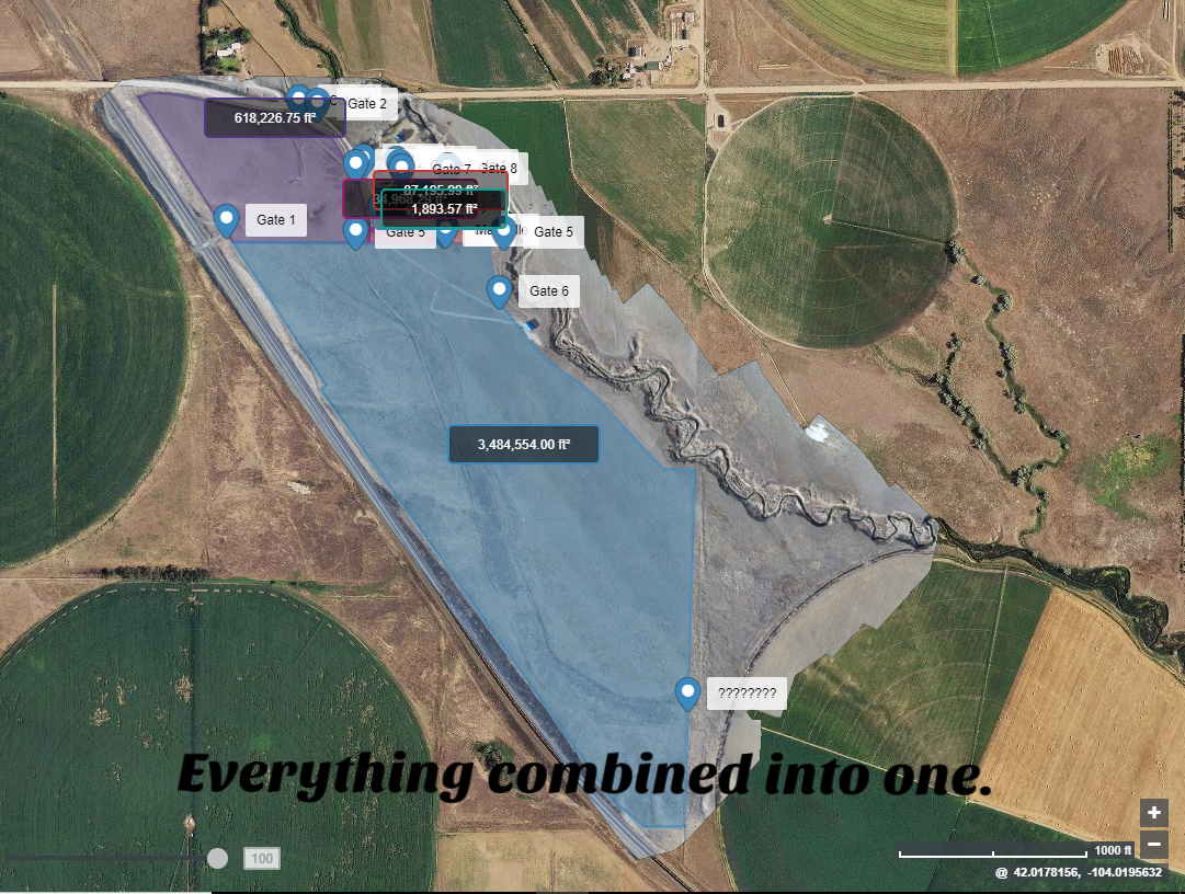 Orthomosaic Maps — Drone Maxx Aerial Photography