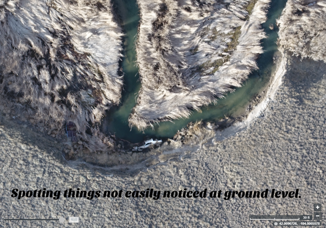 Orthomosaic Maps — Drone Maxx Aerial Photography